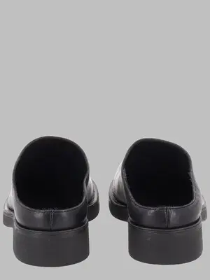 MAISON MARGIELA Mules "biker