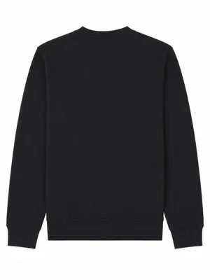 BOSS Felpa "we_logo" Relaxed Fit