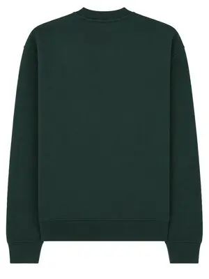 AMI Paris Felpa Con Logo