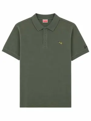 Kenzo Polo "jumping Tiger