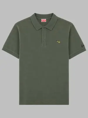 Kenzo Polo "jumping Tiger