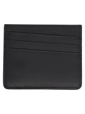 MAISON MARGIELA Portacarte Slim - Black