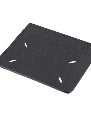 MAISON MARGIELA Portacarte Slim