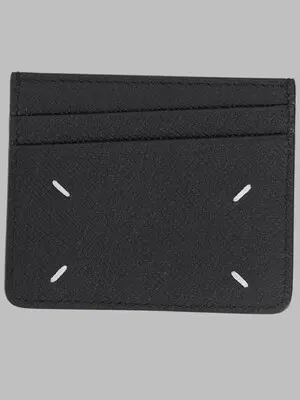 MAISON MARGIELA Portacarte Slim
