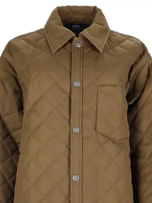 A.p.c. Giacca "georges