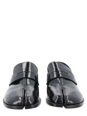 MAISON MARGIELA Tabi City Babouche Loafers