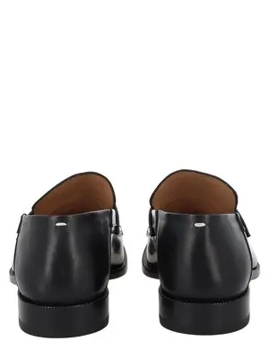 MAISON MARGIELA Tabi City Babouche Loafers