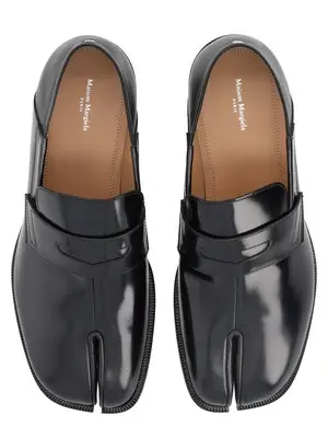 MAISON MARGIELA Tabi City Babouche Loafers