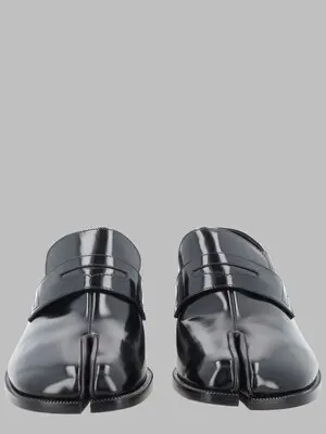 MAISON MARGIELA Tabi City Babouche Loafers
