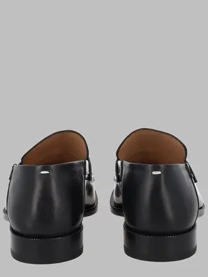 MAISON MARGIELA Tabi City Babouche Loafers