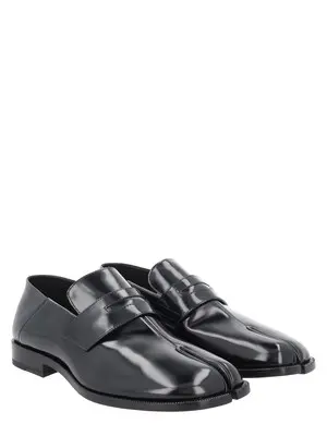 MAISON MARGIELA Tabi City Babouche Loafers