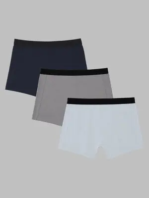 BOSS 3-pack Boxer In Cotone