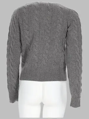 Polo Ralph Lauren Cable Knit Cardigan