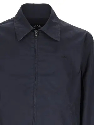 A.p.c. Giacca William Jacket