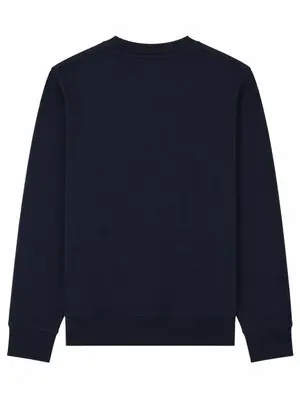 BOSS Felpa "we_logo" Relaxed Fit