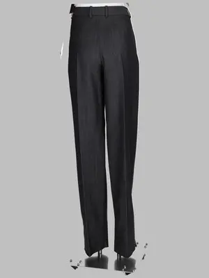Balenciaga Tailored Fit Trousers