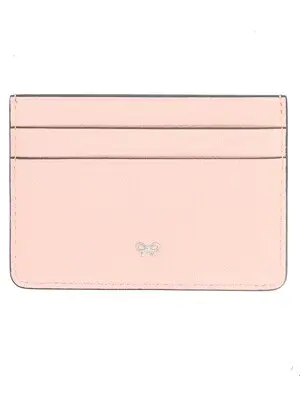 ANYA HINDMARCH Portacarte "peeping Eyes - Pink