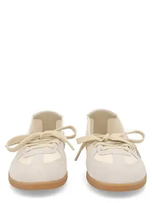 MAISON MARGIELA Replica Sneaker Ballerina - Beige