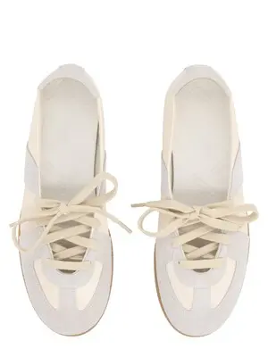 MAISON MARGIELA Replica Sneaker Ballerina - Beige
