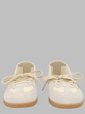 MAISON MARGIELA Replica Sneaker Ballerina - Beige