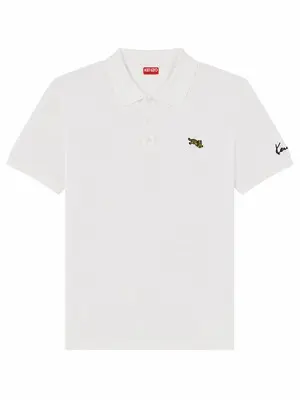 Kenzo Polo "jumping Tiger
