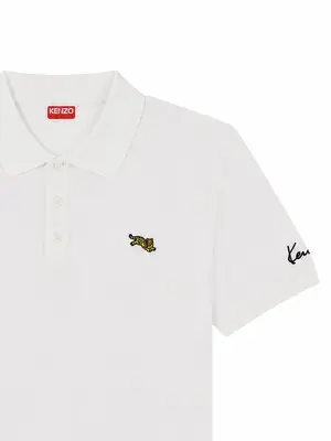 Kenzo Polo "jumping Tiger