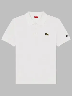 Kenzo Polo "jumping Tiger