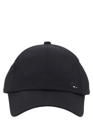 BOSS Cappello Da Baseball "zed--icon - Black