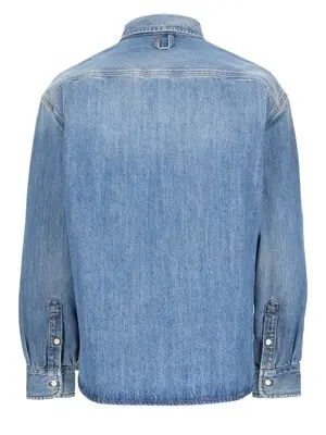 Jacquemus Camicia