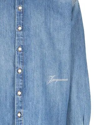 Jacquemus Camicia