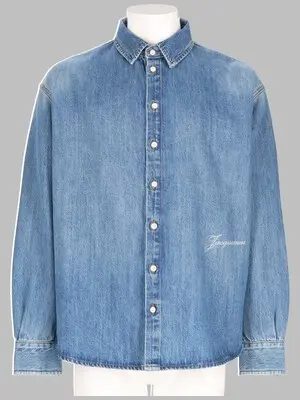 Jacquemus Camicia