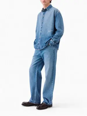 Jacquemus Camicia