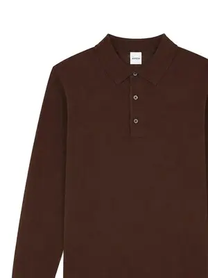 Aspesi Polo In Maglia