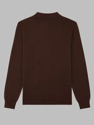 Aspesi Polo In Maglia