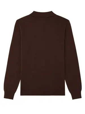 Aspesi Polo In Maglia