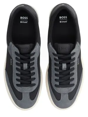 BOSS Kieran Sneakers