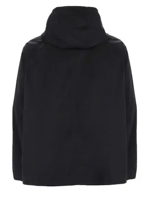 Balenciaga Giacca A Vento Techwear
