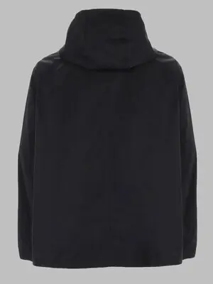 Balenciaga Giacca A Vento Techwear
