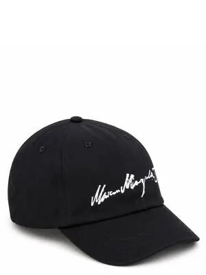 MAISON MARGIELA Cappello Da Baseball Con Logo