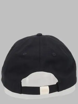 MAISON MARGIELA Cappello Da Baseball Con Logo