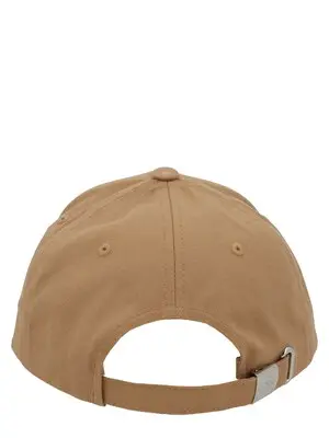 BOSS Cappello Da Baseball Con Logo