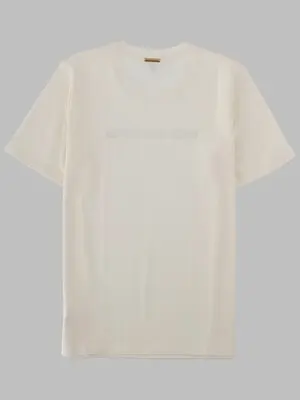Michael Kors T-shirt Con Logo