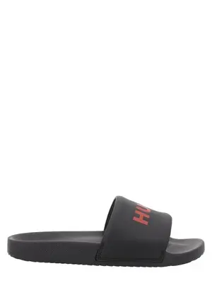 Hugo Slides Slipper