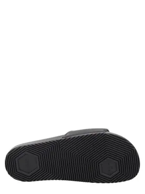 Hugo Ciabatta Slipper With Logo