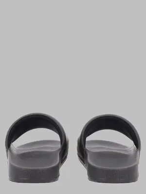 Hugo Ciabatta Slipper With Logo