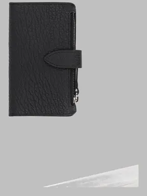 MAISON MARGIELA Portacarte Con Zip