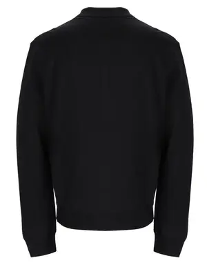 A.p.c. Polo "riou" In Maglia
