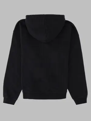 Dsquared2 Felpa Con Stampa Logo
