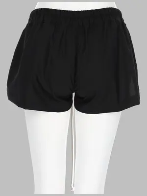 Rick Owens Shorts "fog Boxer