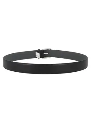 BOSS Navya-st' Leather Belt